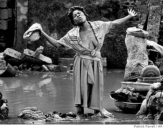 A Pulitzer Photo Gallery