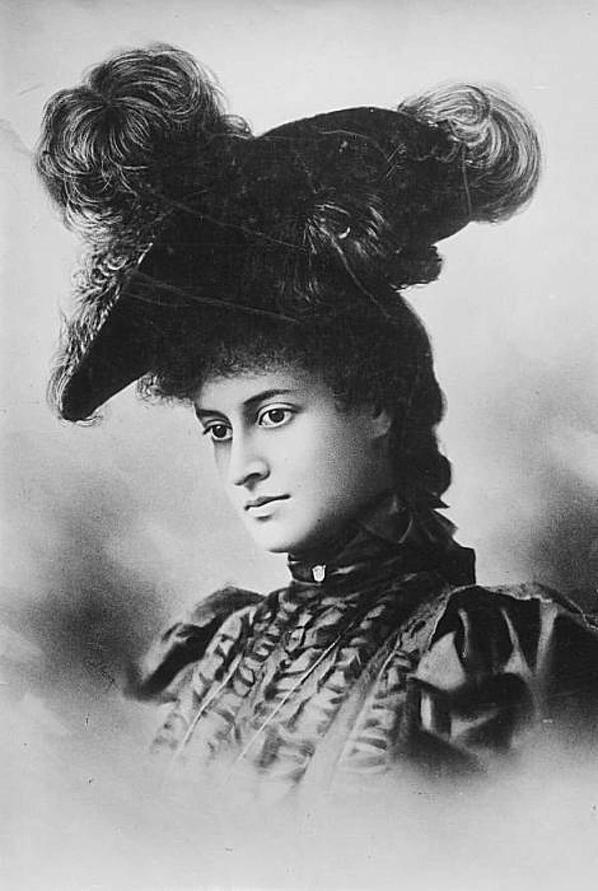 Princess Kaiulani: the Hawaiian royal behind the movie