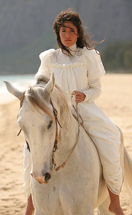 Review: 'Princess Kaiulani' dethroned by fluff