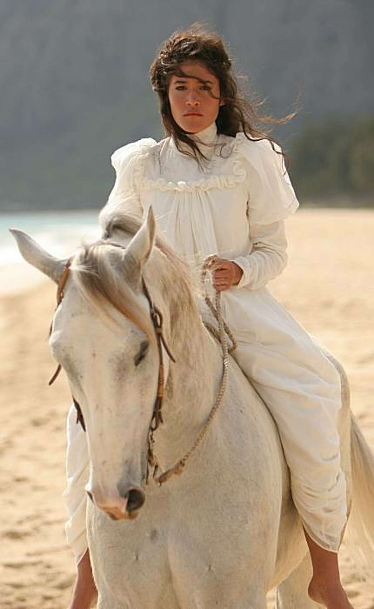 Princess Kaiulani The Hawaiian Royal Behind The Movie