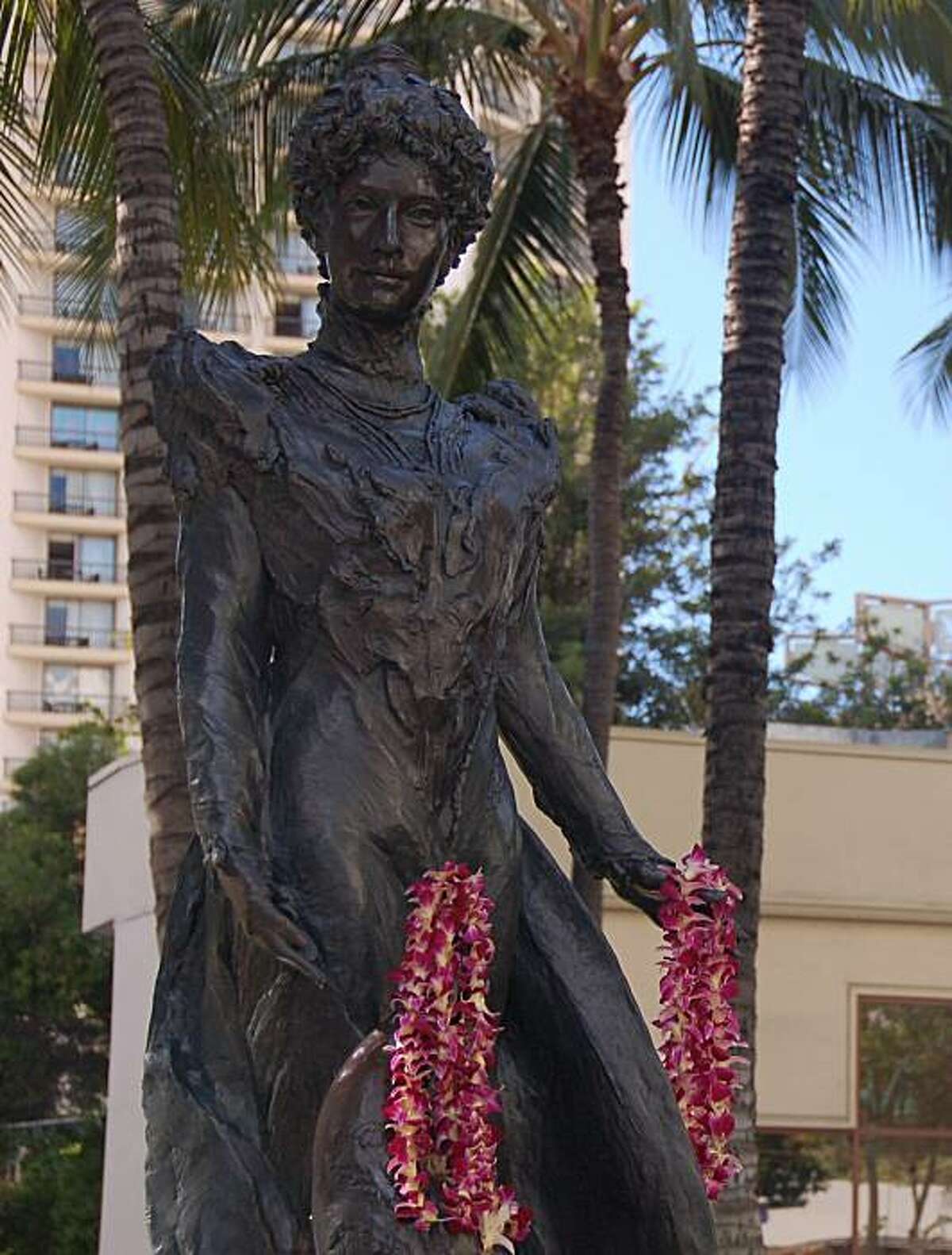 Princess Kaiulani: the Hawaiian royal behind the movie