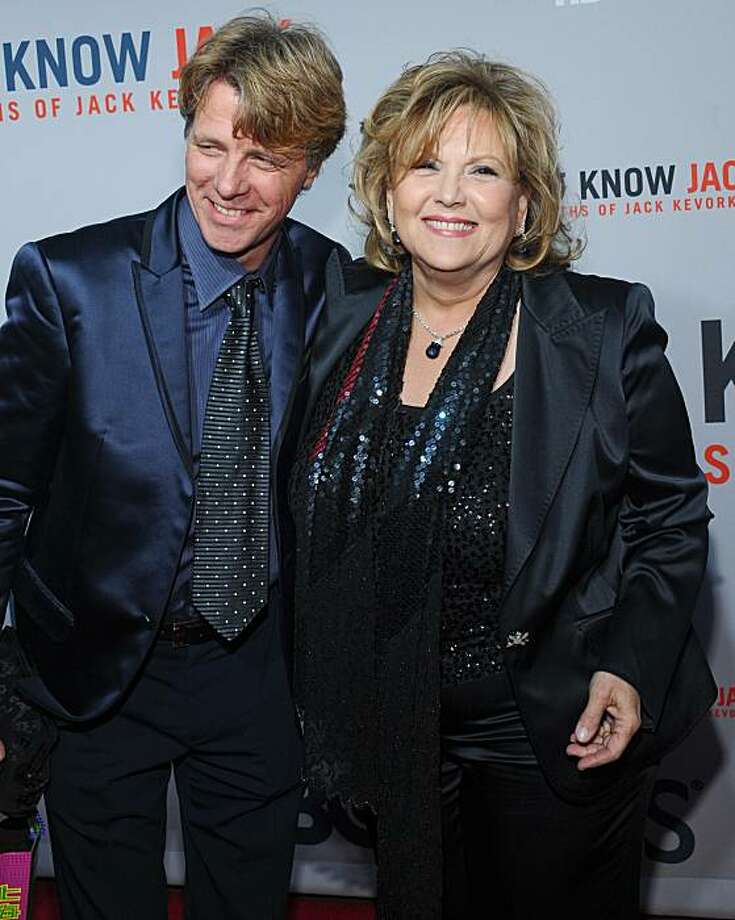 "You Don't Know Jack" premiere - SFGate