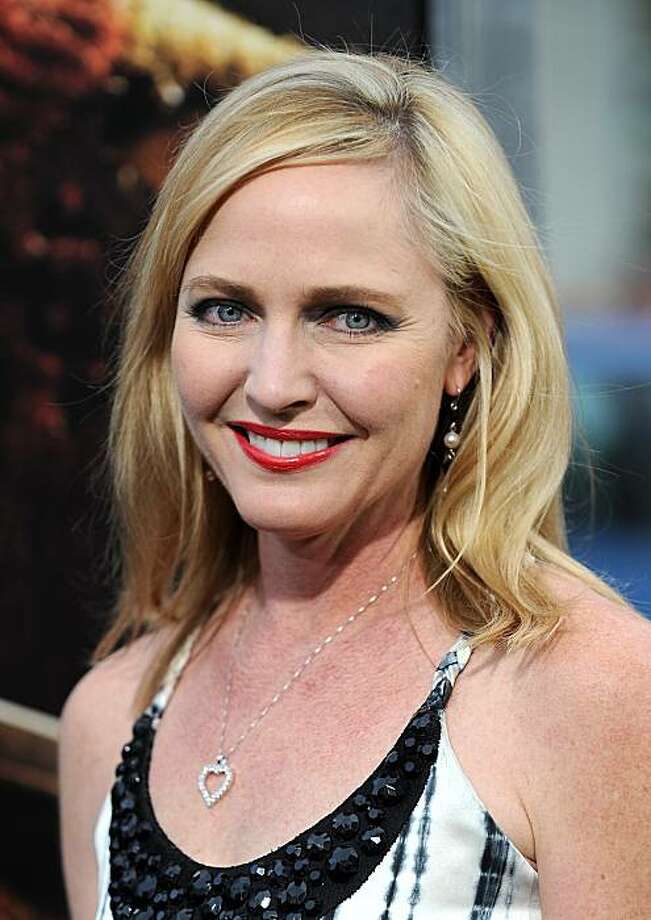 'A Nightmare on Elm Street' premiere - SFGate