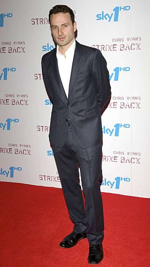 Strike Back Premiere Sfgate
