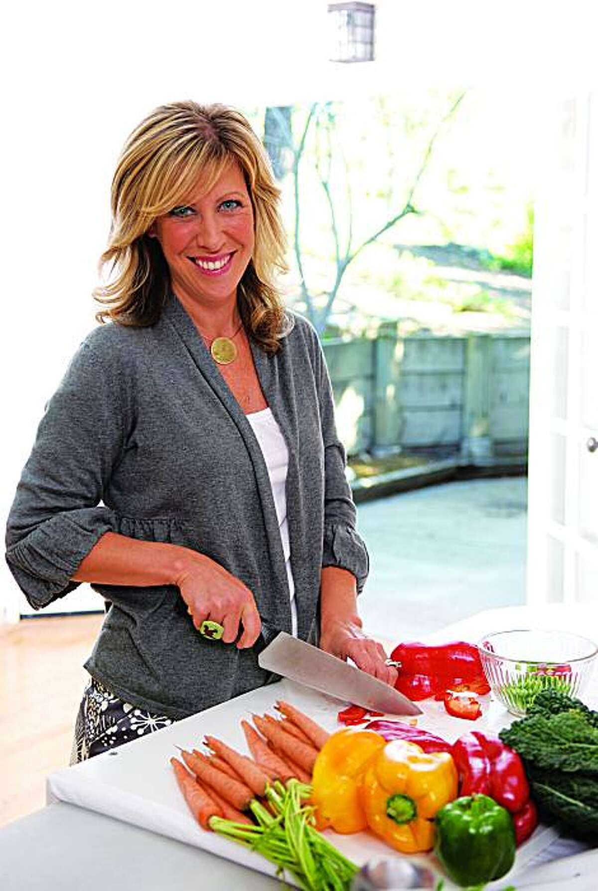 Local vegan bloggers weigh in on being vegan in the Bay Area