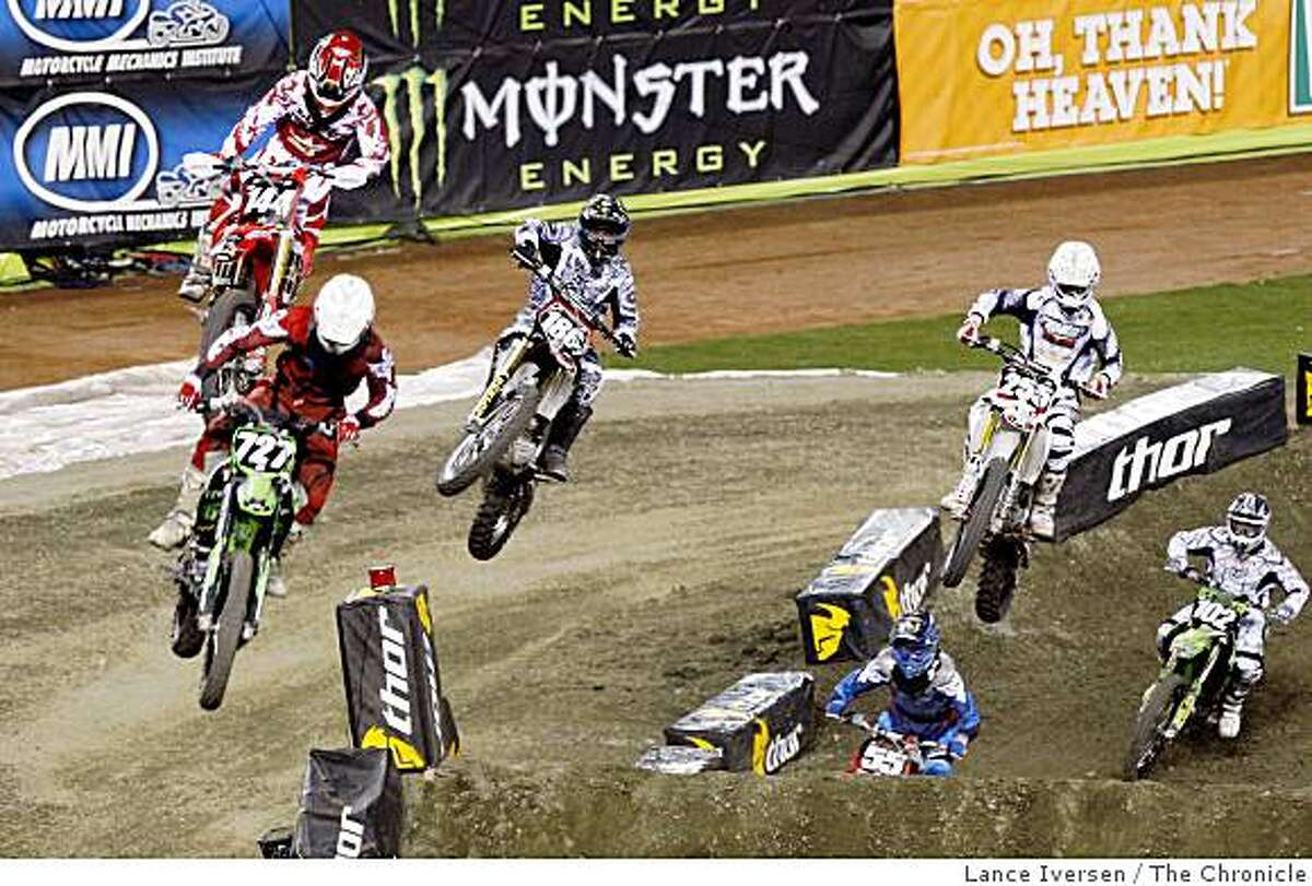 Supercross