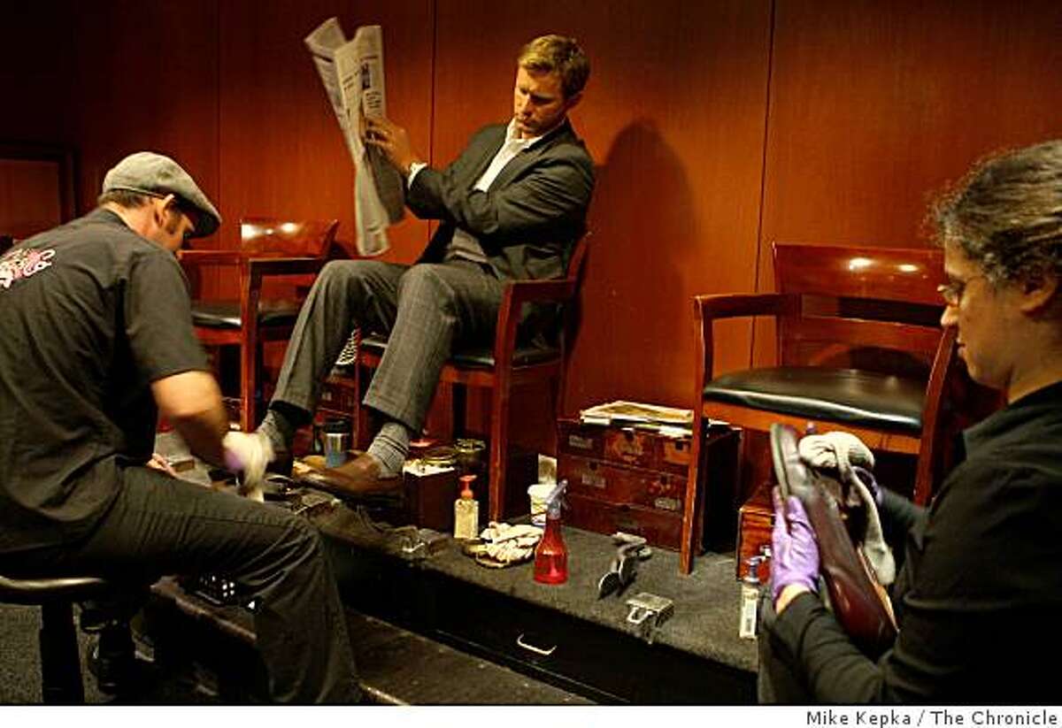 Through the Lens: February 1 — February 7