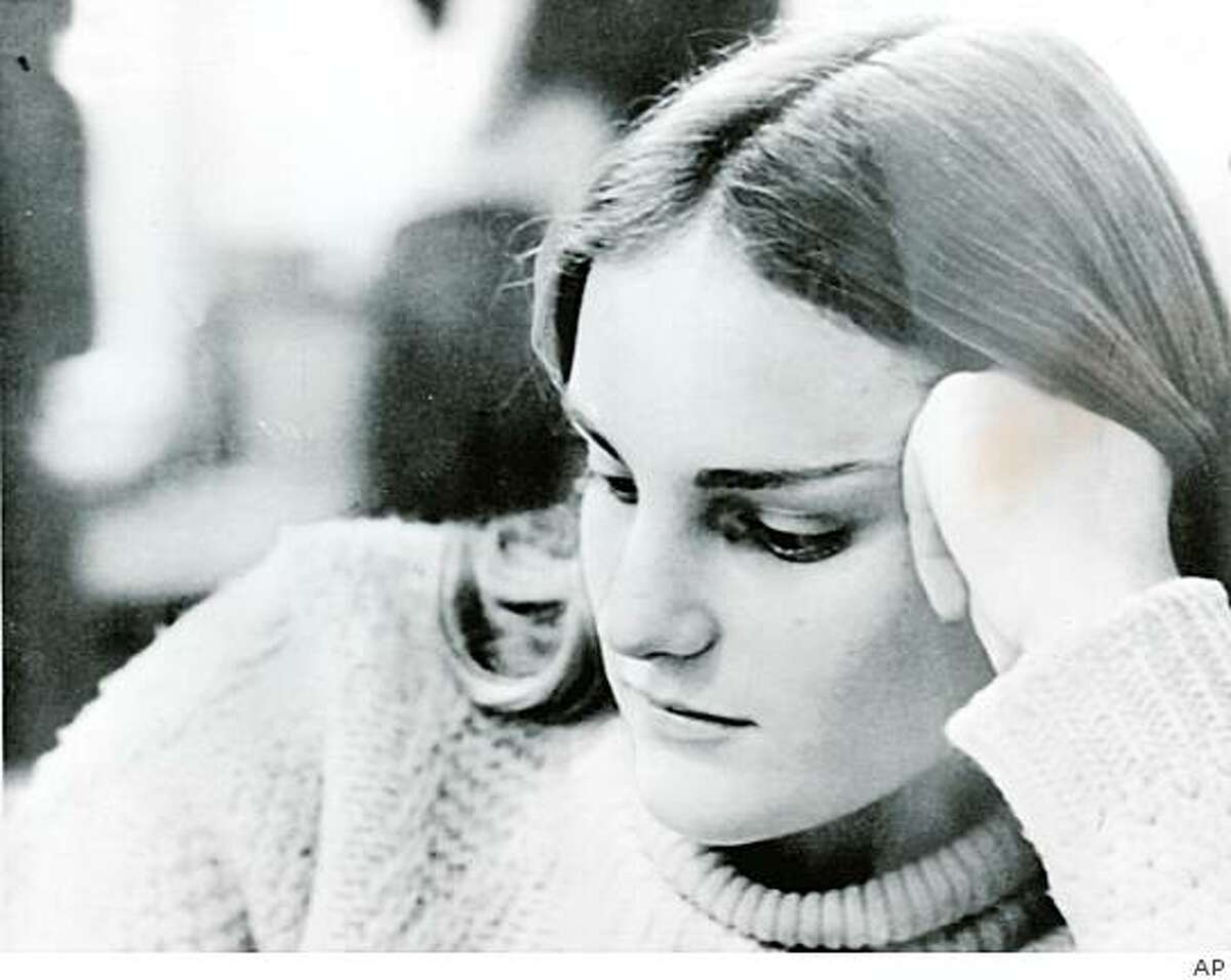 Patty Hearst Kidnapping