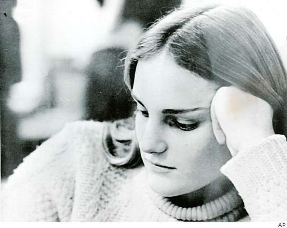 Patty Hearst Kidnapping - SFGate