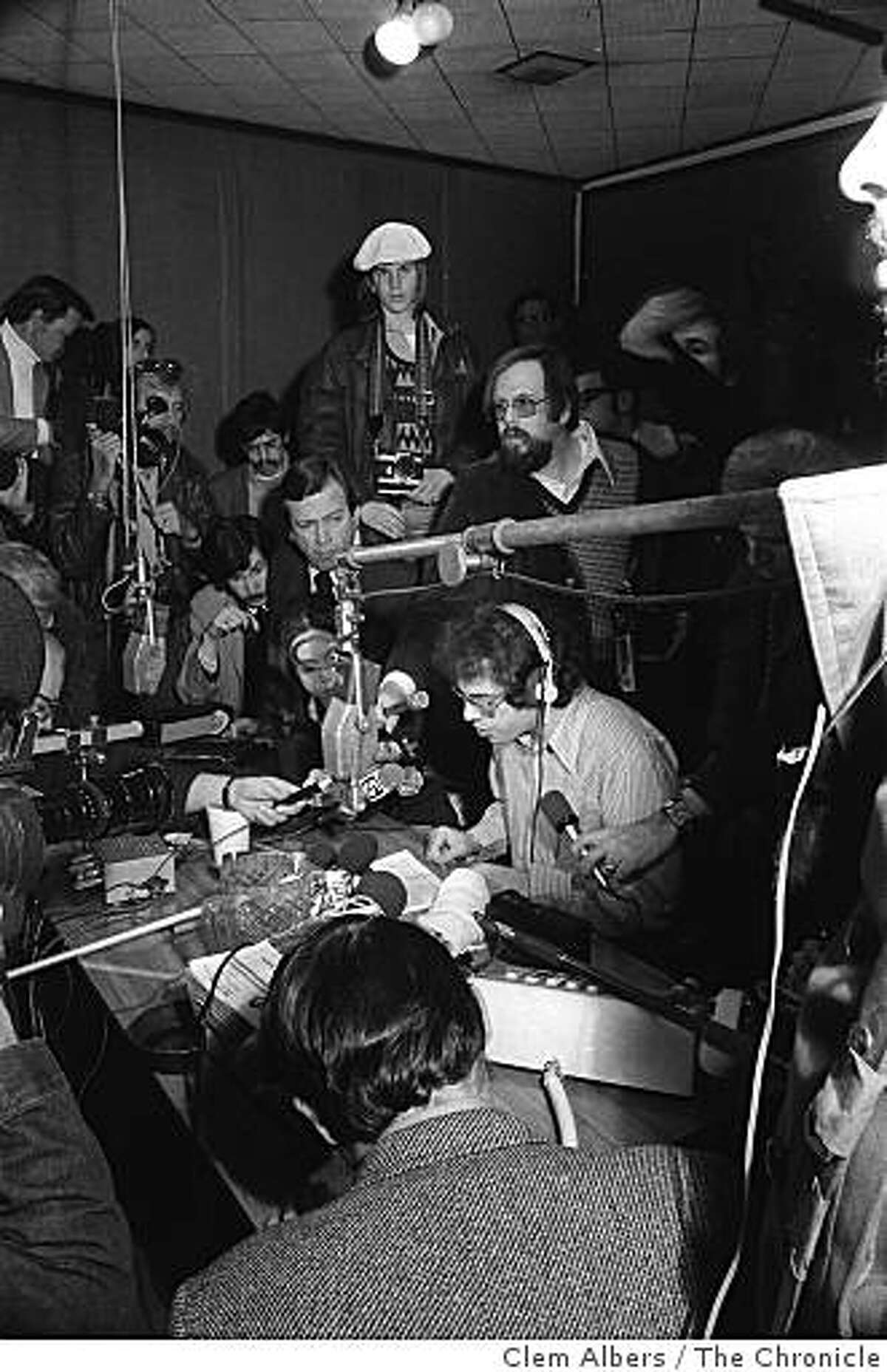 Patty Hearst Kidnapping