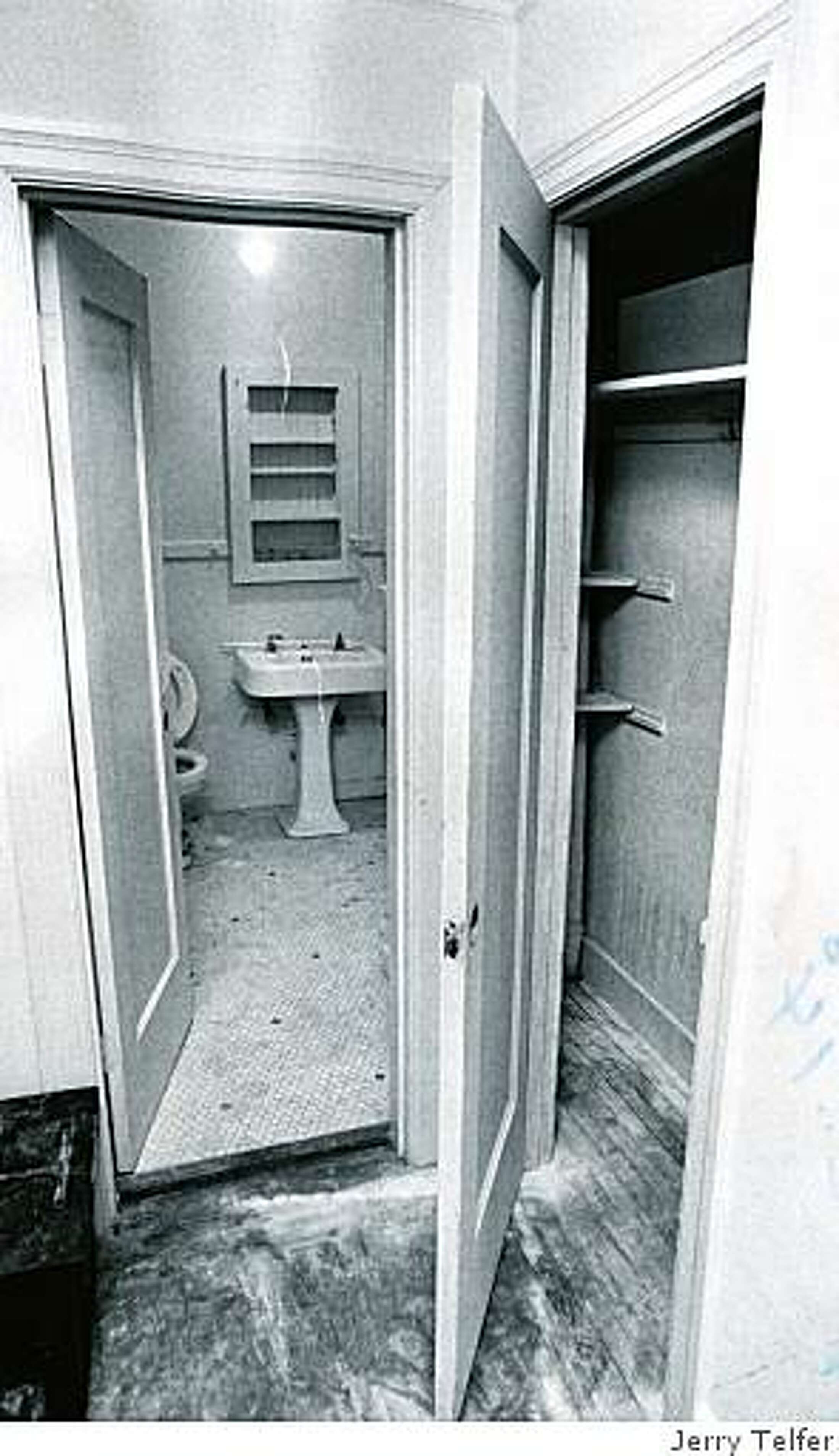 Patty Hearst Kidnapping