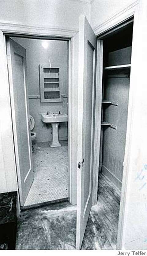 Patty Hearst Kidnapping