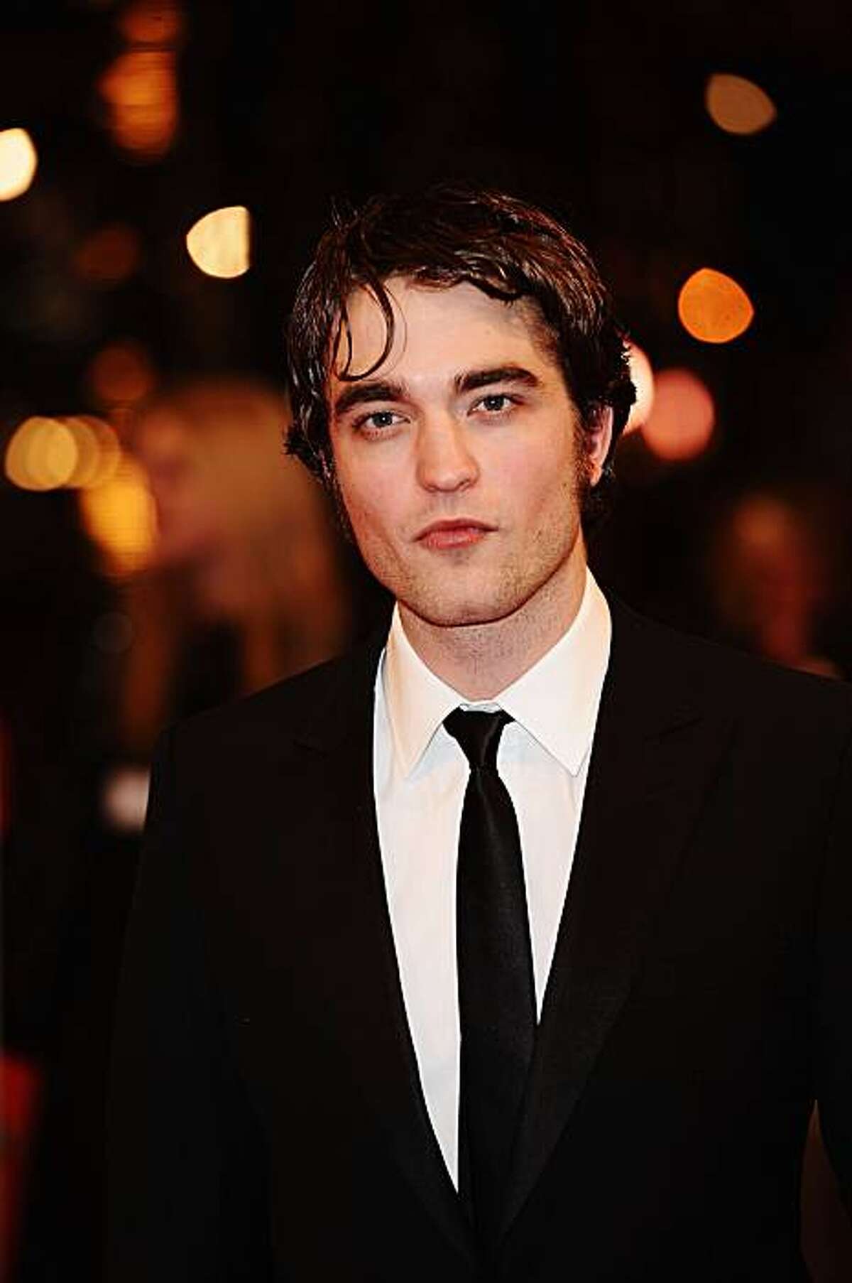 BAFTA Awards 2010
