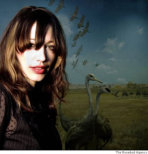 Pieta Brown finds her original voice in a post-Dylan, post-Beatles world