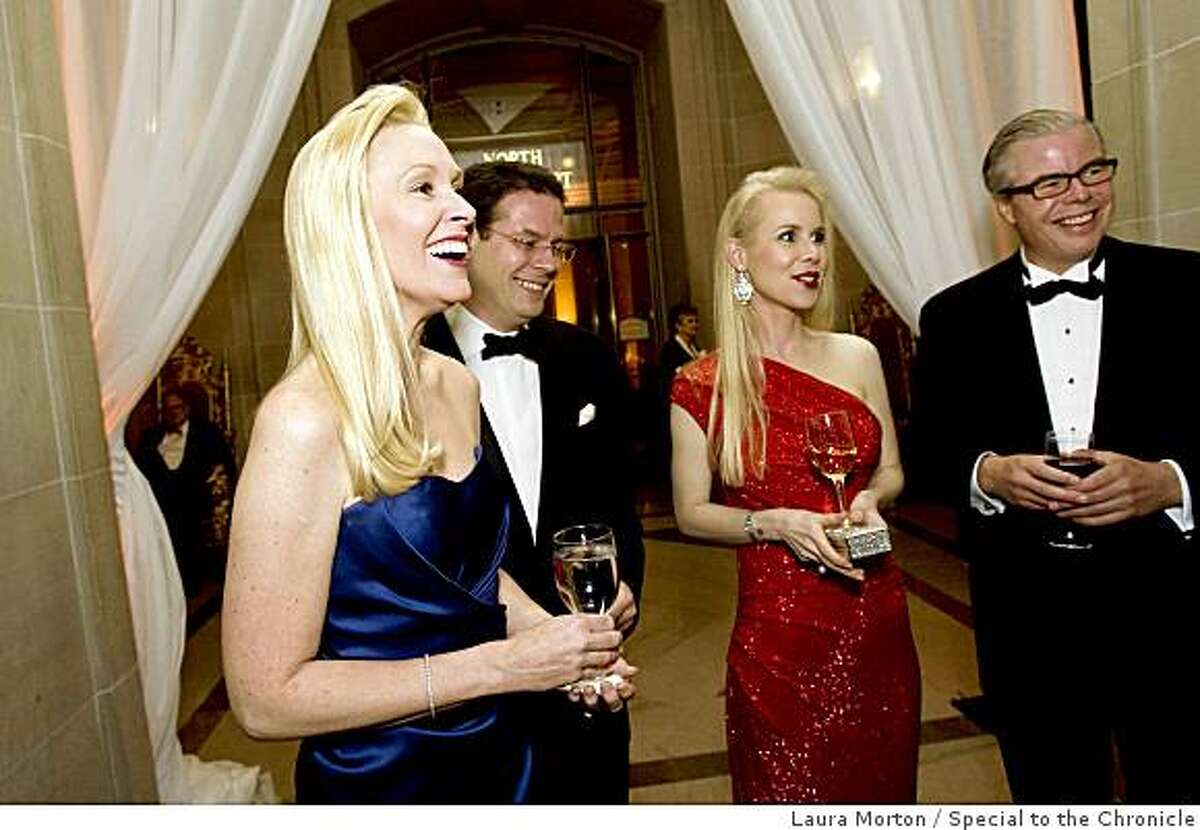 A toast to ballet and Russian artistry