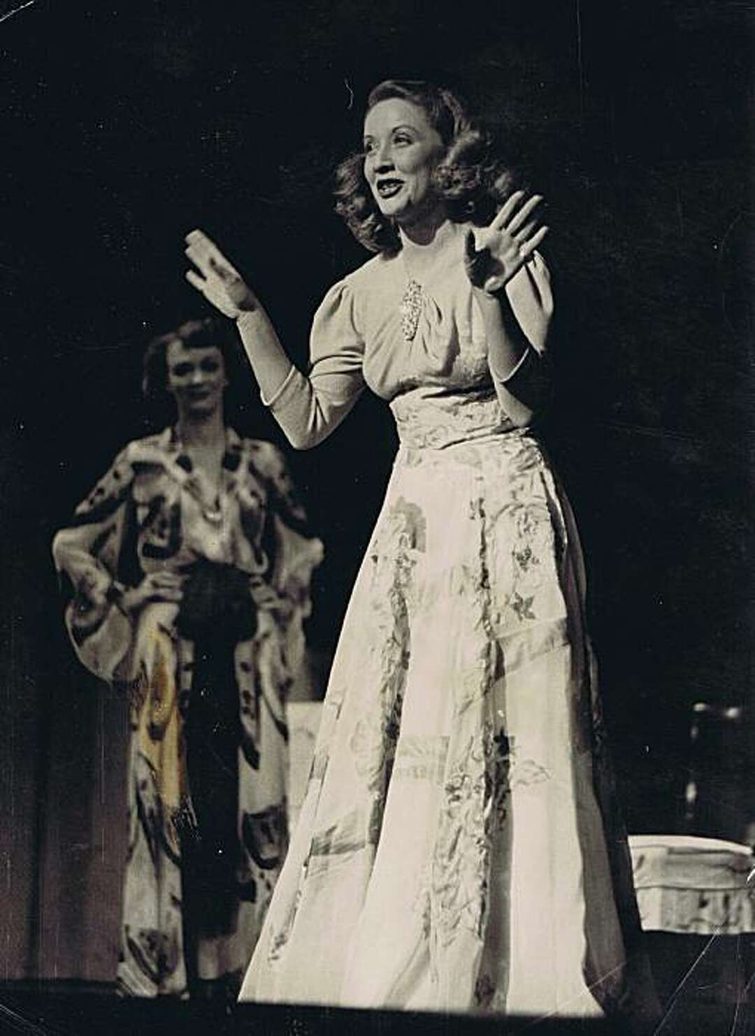 I Love Ethel - A Vivian Vance archive uncovered