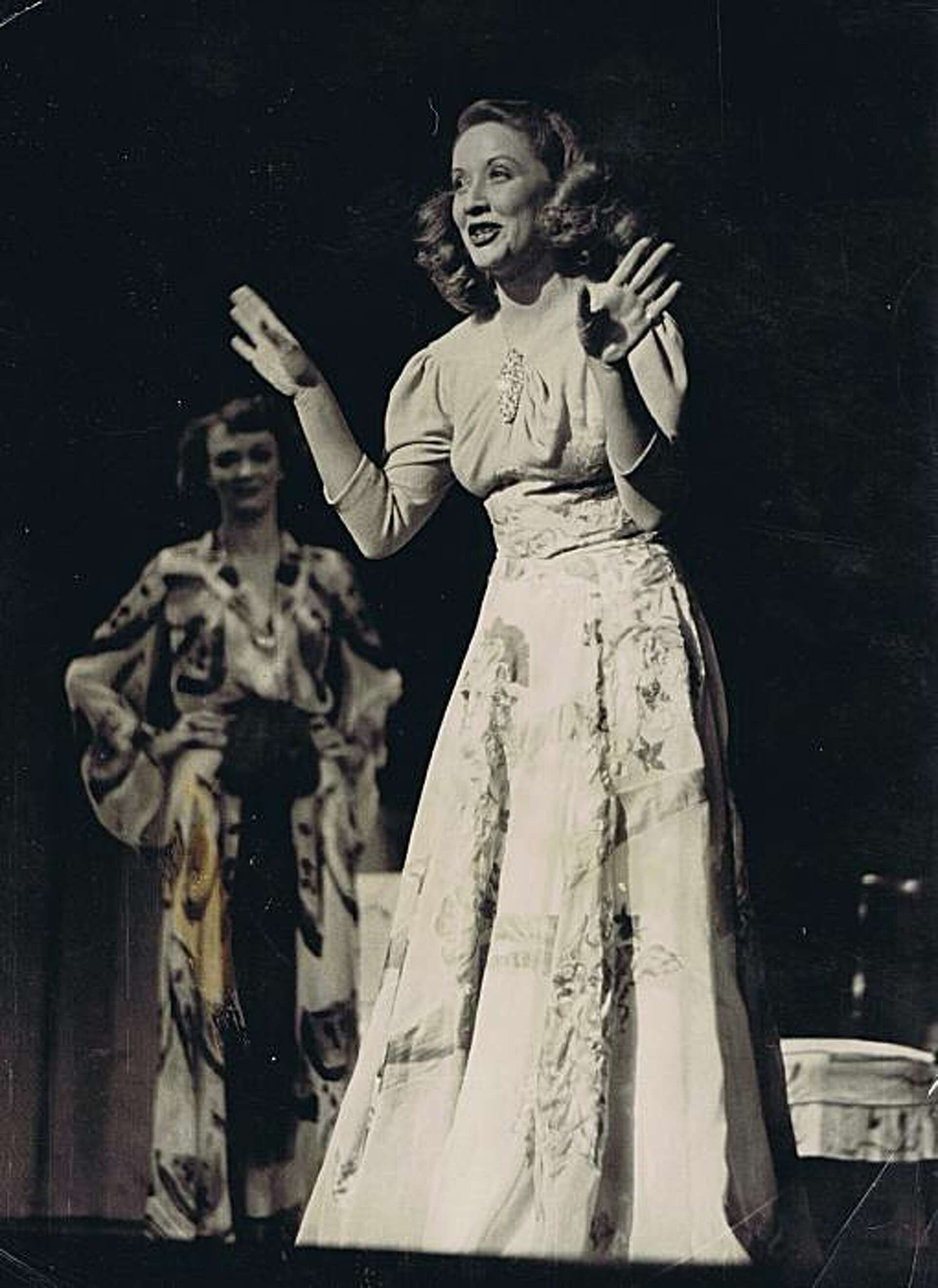 I Love Ethel - A Vivian Vance archive uncovered