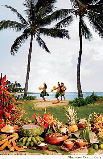 How to pick the poi-fect Polynesian party