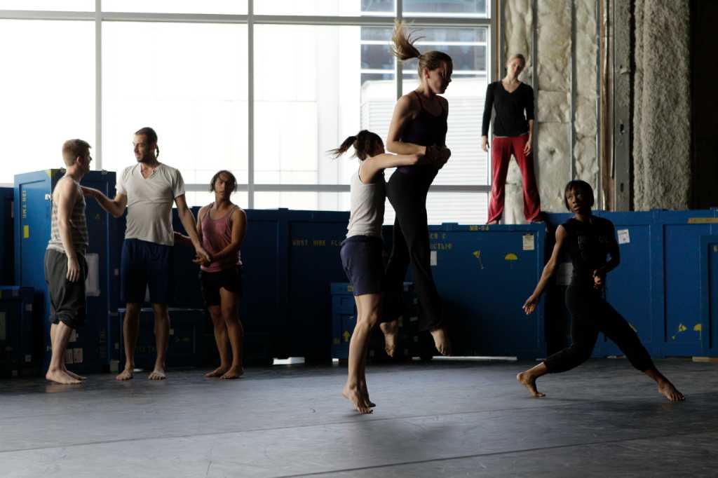 Weekend dance performances showcase unique talents