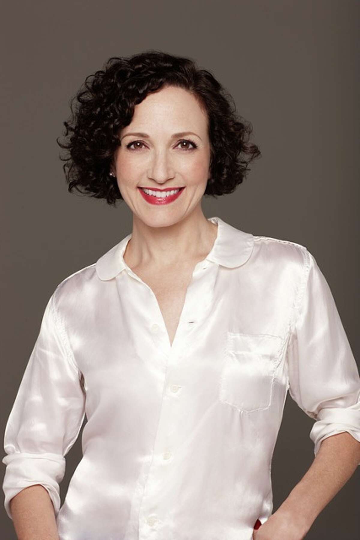 Bebe Neuwirth brings a lot of character to Proctors