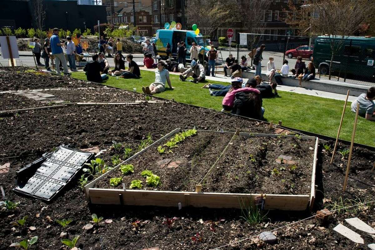 Seattle Design Commission honors projects