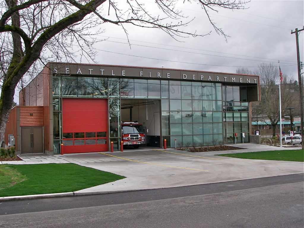 Seattle Design Commission honors projects