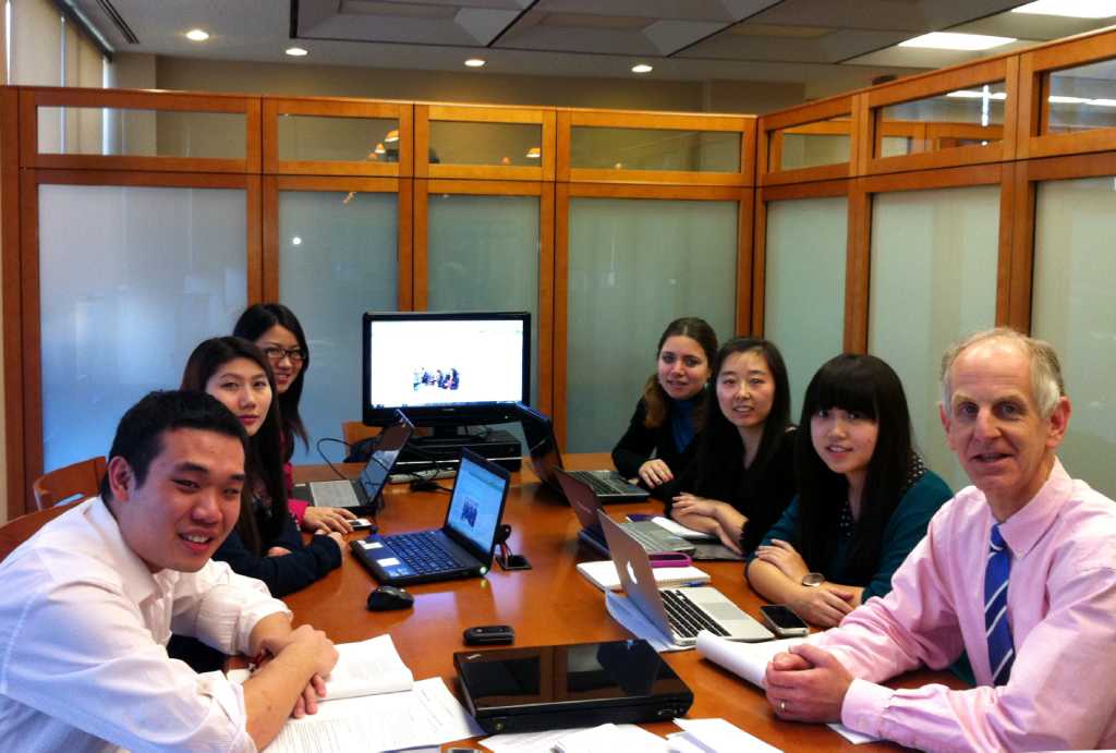 UB students test out best shopping apps