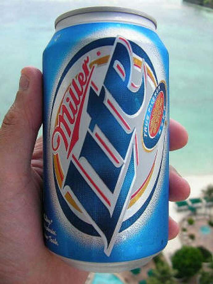 Worst beers in the world - Beaumont Enterprise