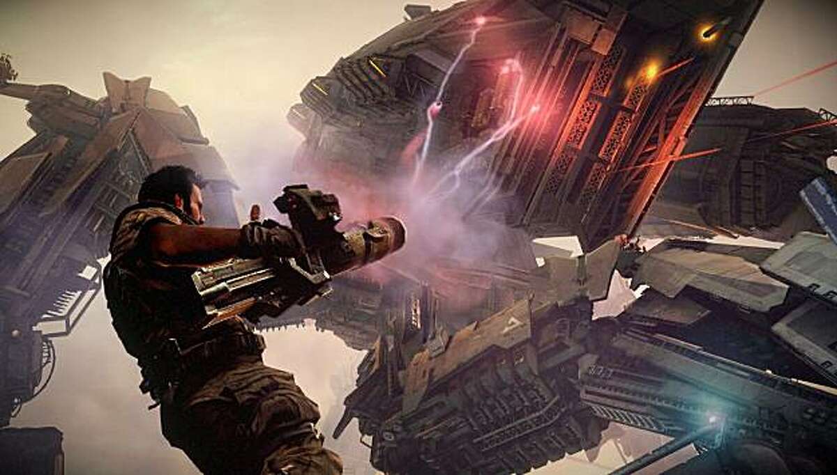 Killzone 3, Bulletstorm unleash upgraded potency