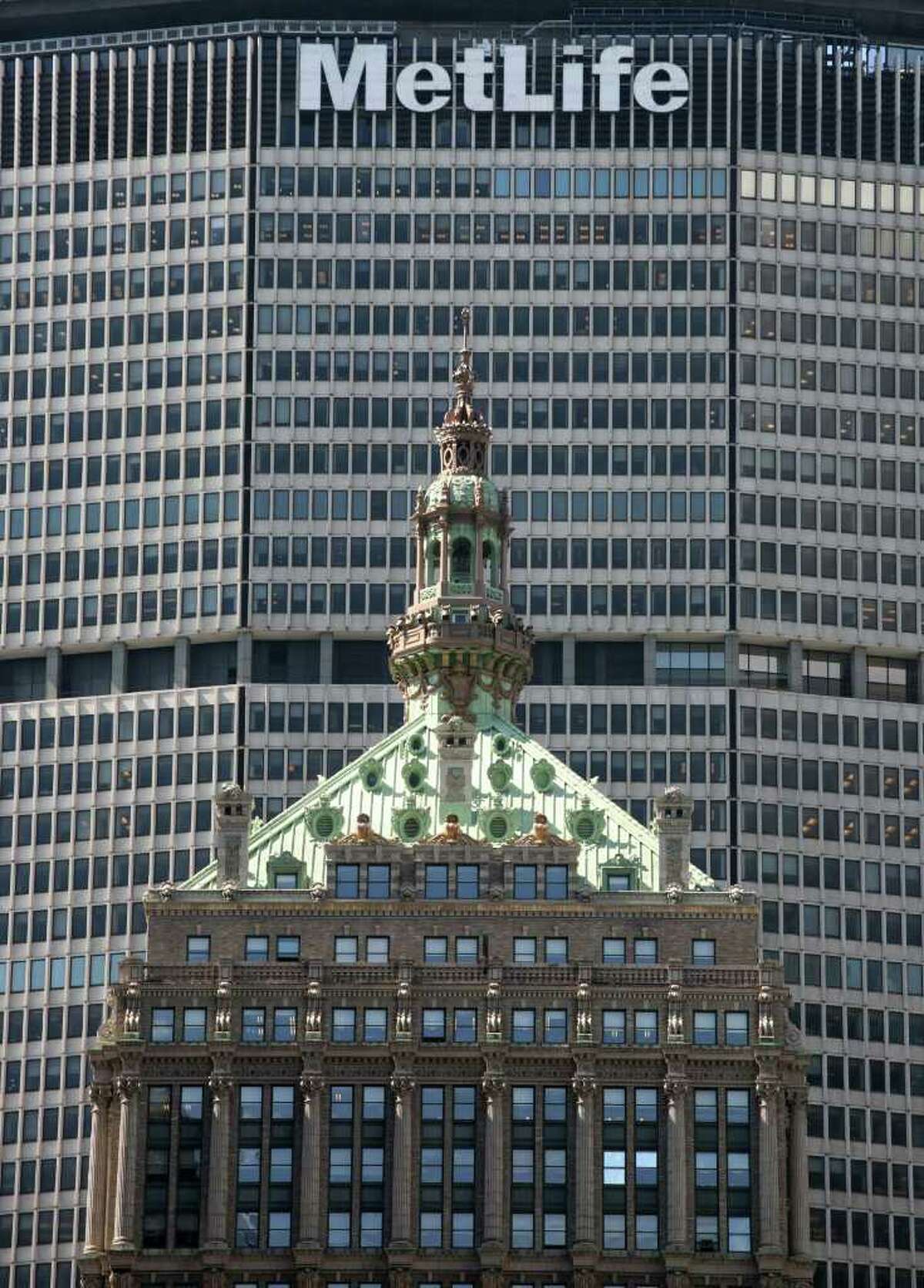 MetLife, ADM cutting jobs