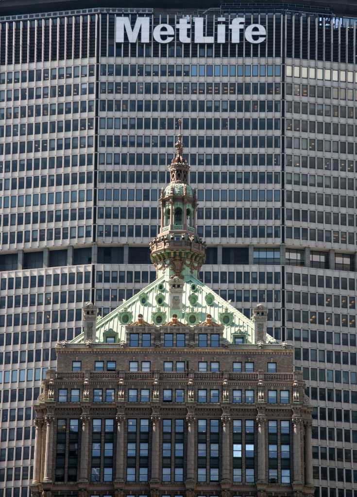 MetLife, ADM cutting jobs