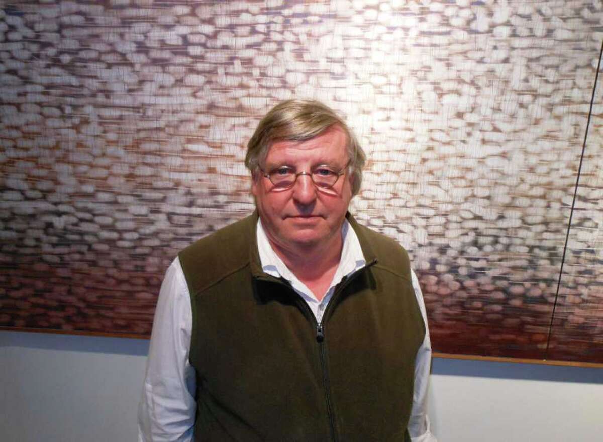 Interpreting a powerful landscape