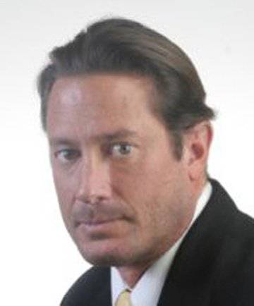 Goldfarb, SEC settle fraud case