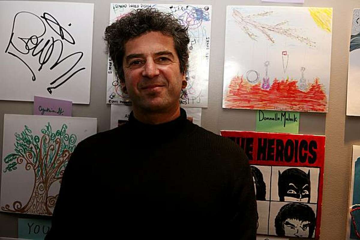 Noise Pop hosts Culture Club in San Francisco