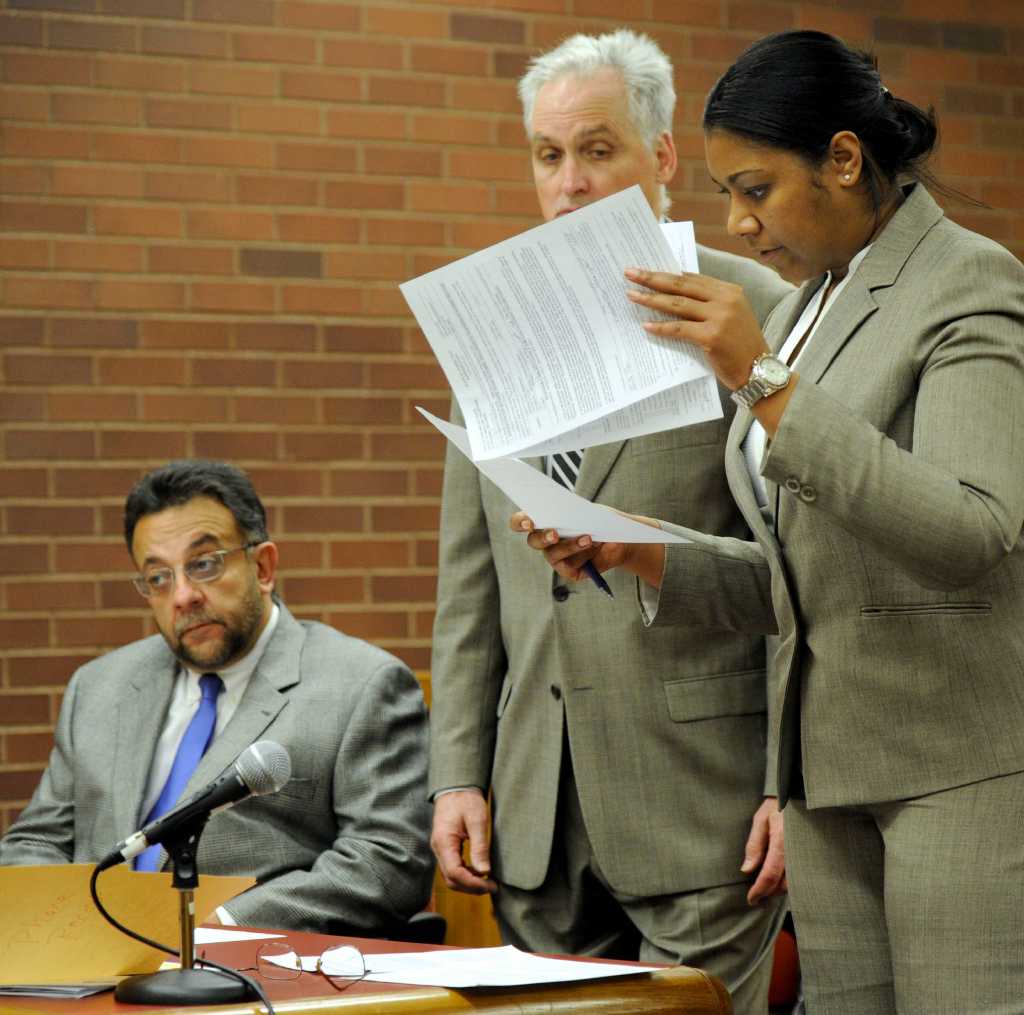Defense lawyer seeks to bar evidence