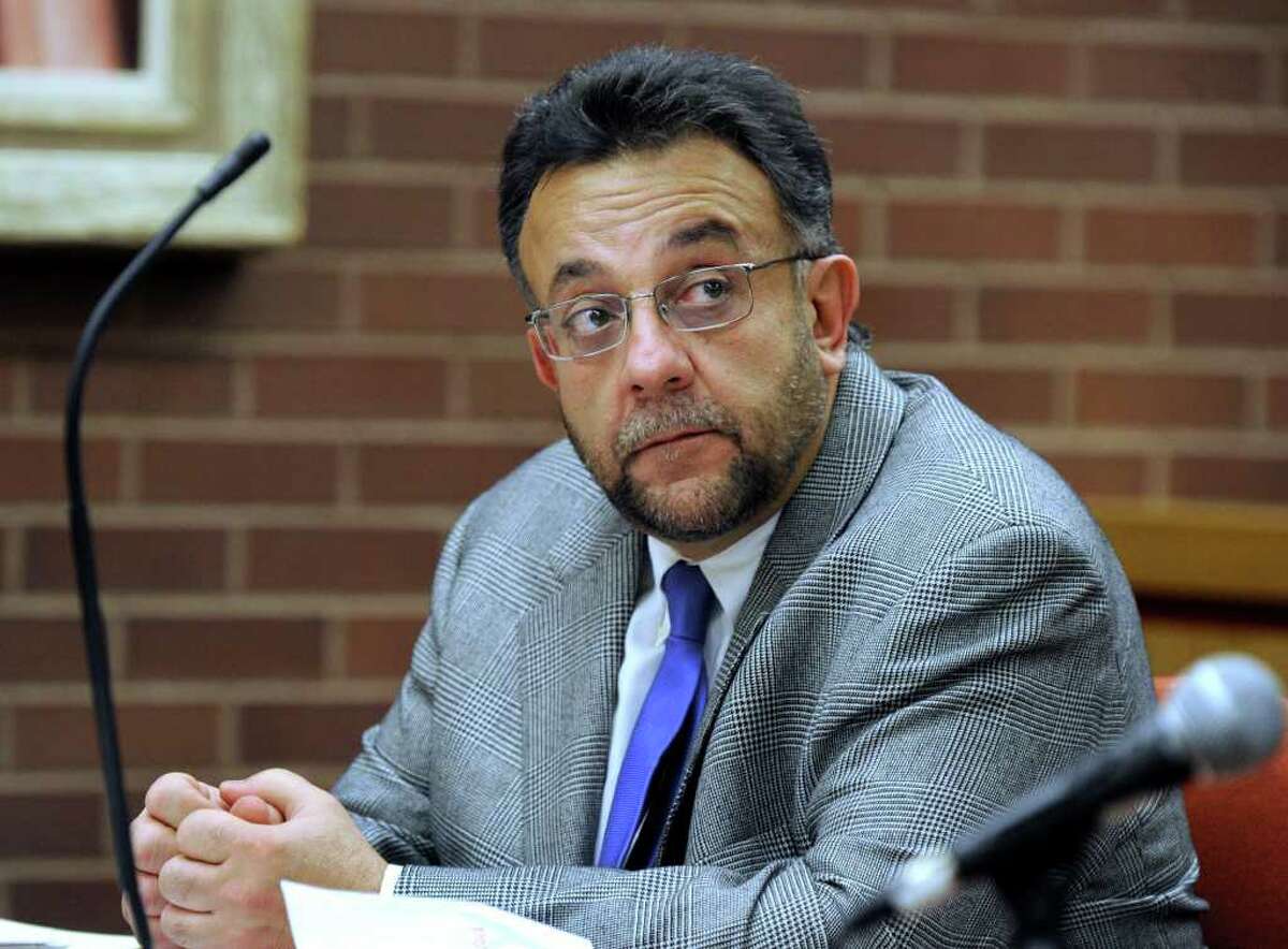 Defense lawyer seeks to bar evidence