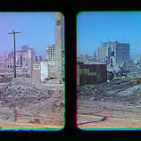 1906 SF quake captured in color by Frederick Ives - SFGate