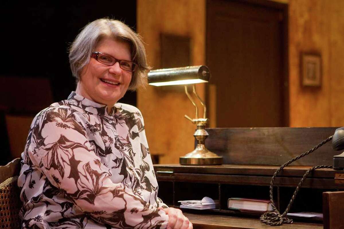 American Theatre profiles Udden, MST