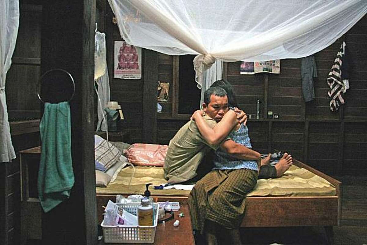 'Uncle Boonmee' review: Original view of afterlife