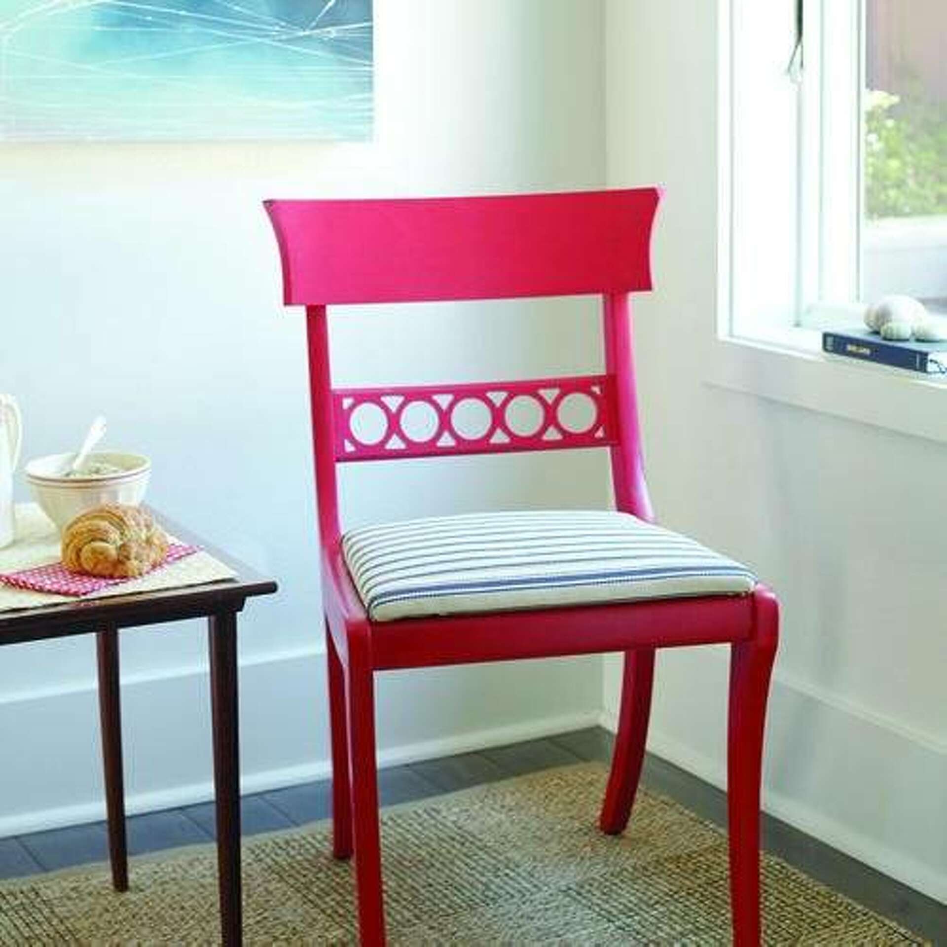 20 decorating projects for your home