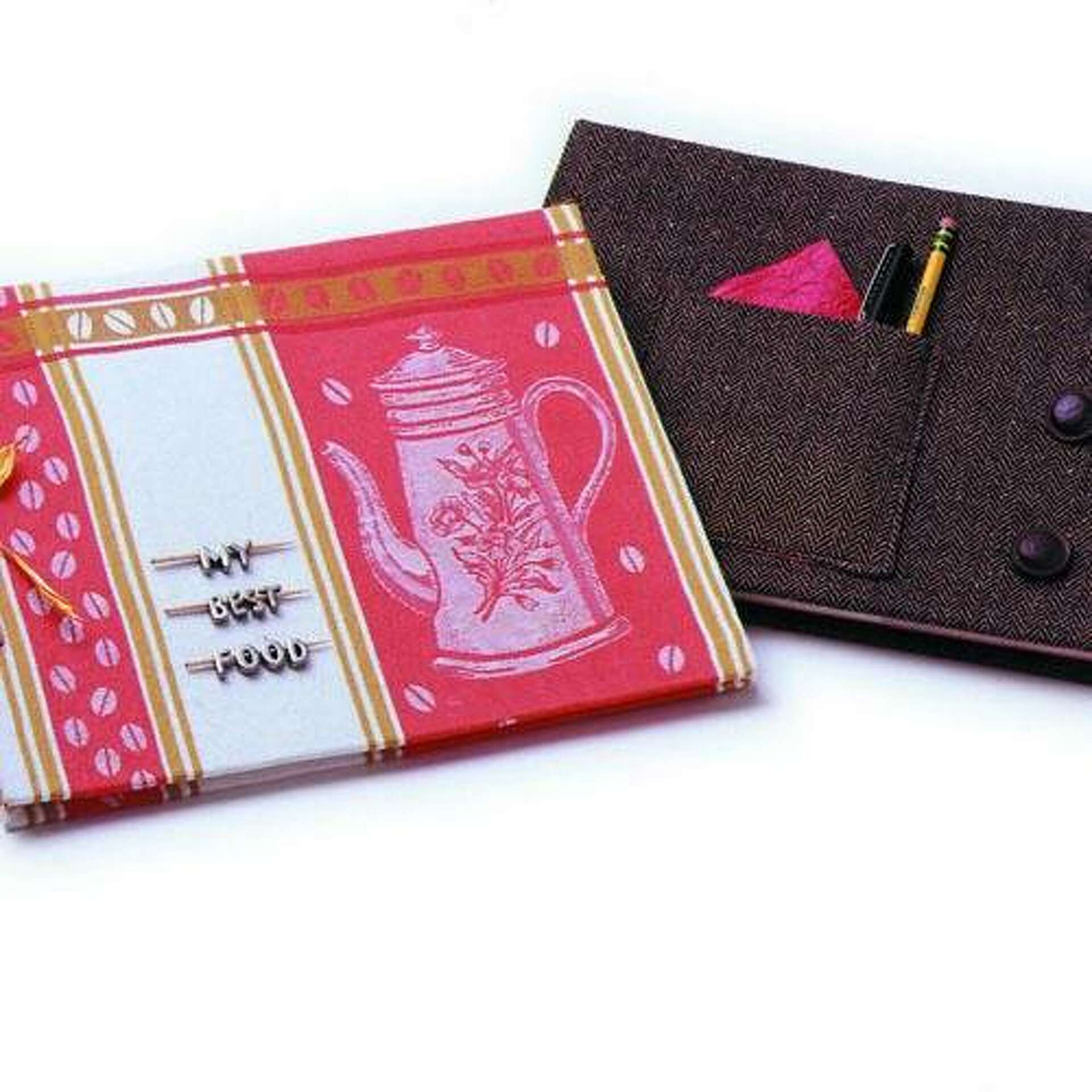 20 decorating projects for your home