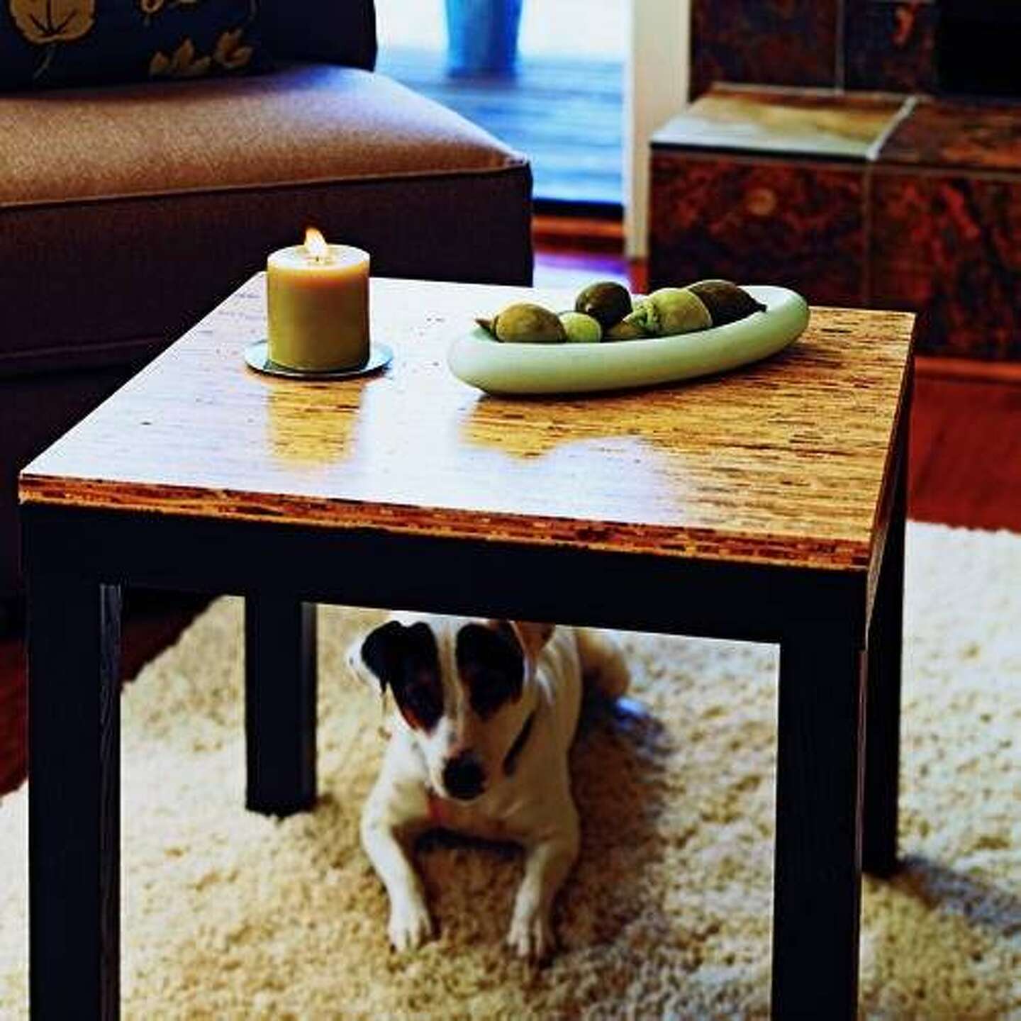 20 decorating projects for your home