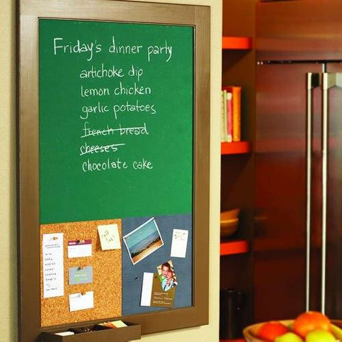 20 decorating projects for your home