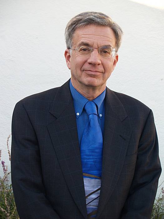 Bob Zimmerman, El Cerrito fundraising expert, dies