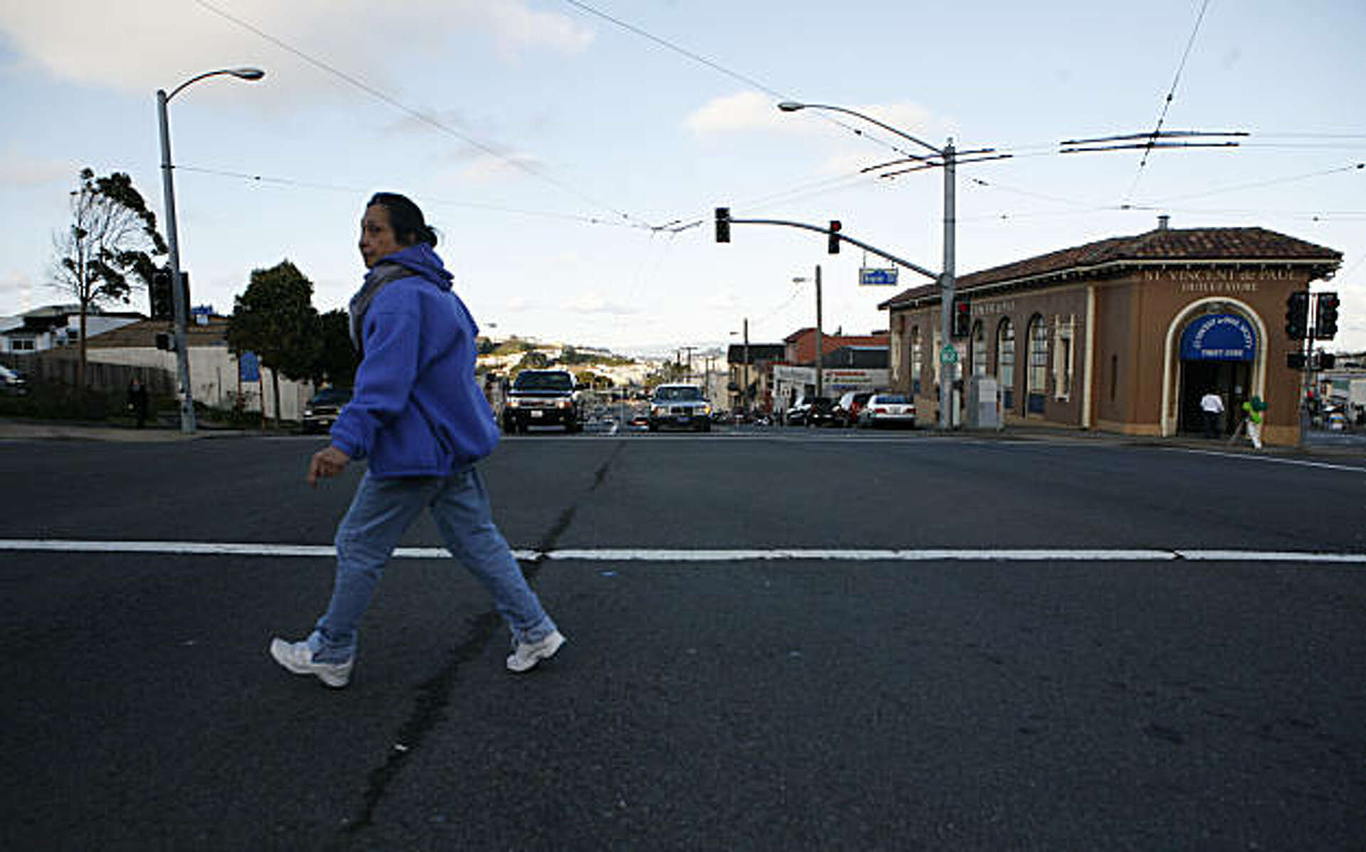 Daly City - San Francisco's little-known neighbor