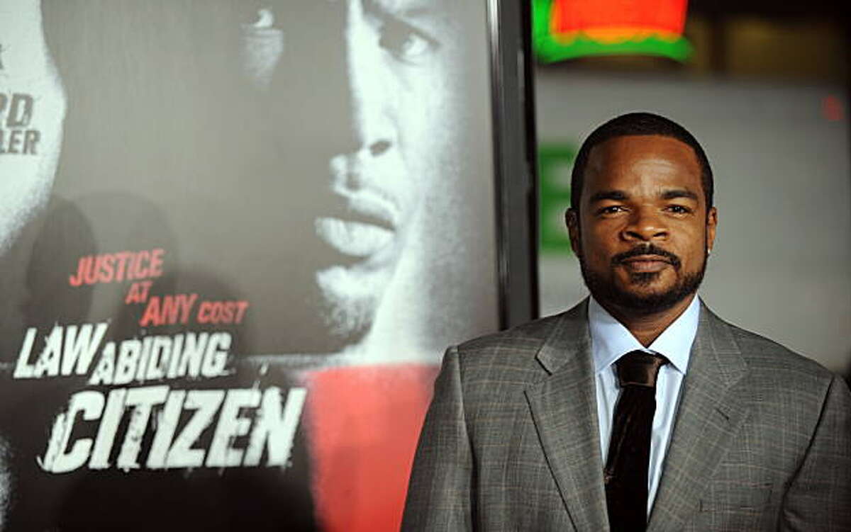 Movie premieres: 'Couples Retreat,' 'Law Abiding Citizen'