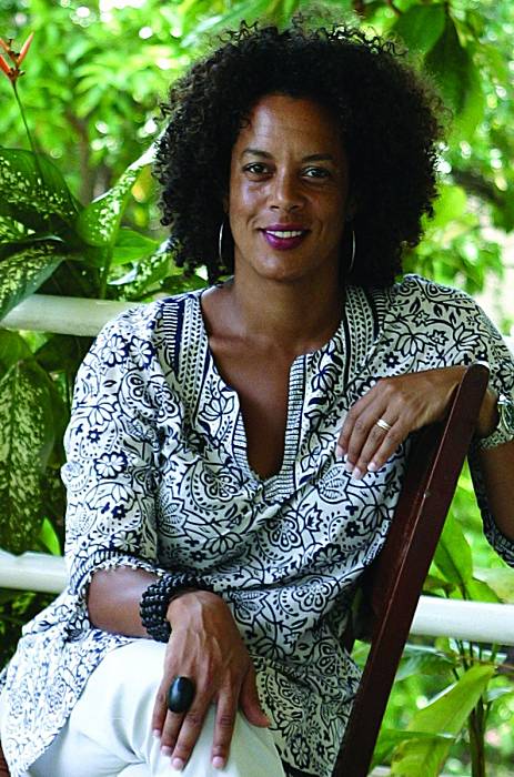 'The Memory of Love,' by Aminatta Forna: review