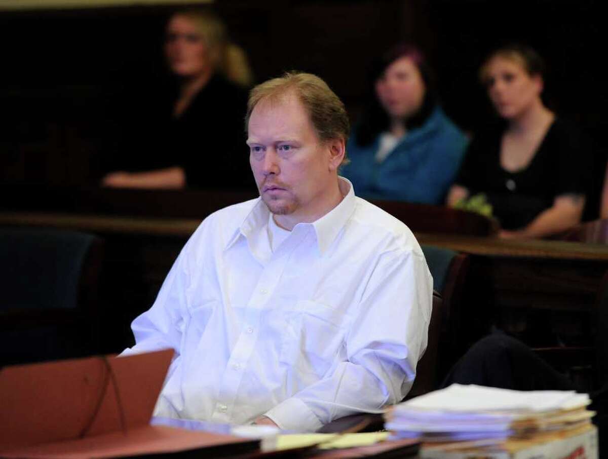 Mott's mother: My son killed her