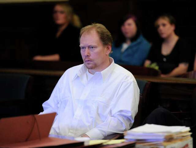 Mott's mother: My son killed her