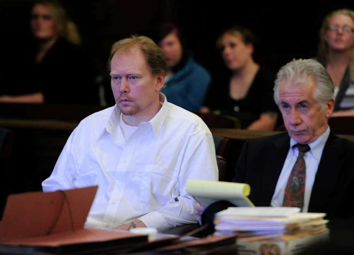 Mott's mother: My son killed her